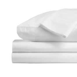 Pizuna Deluxe 600 Thread Count Cotton Sheet Set