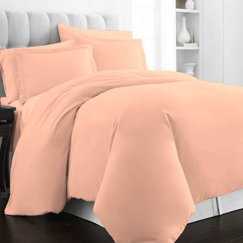 Cotton Duvet Cover Collection From Pizuna Luxurious Bedding