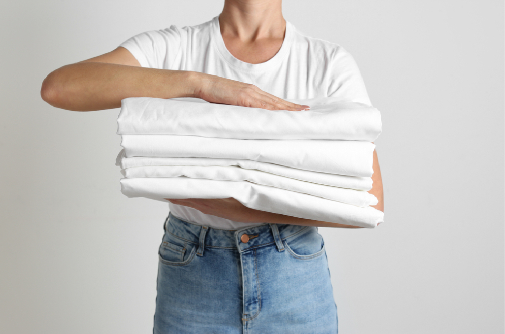 How to wash cotton sheets - Blog