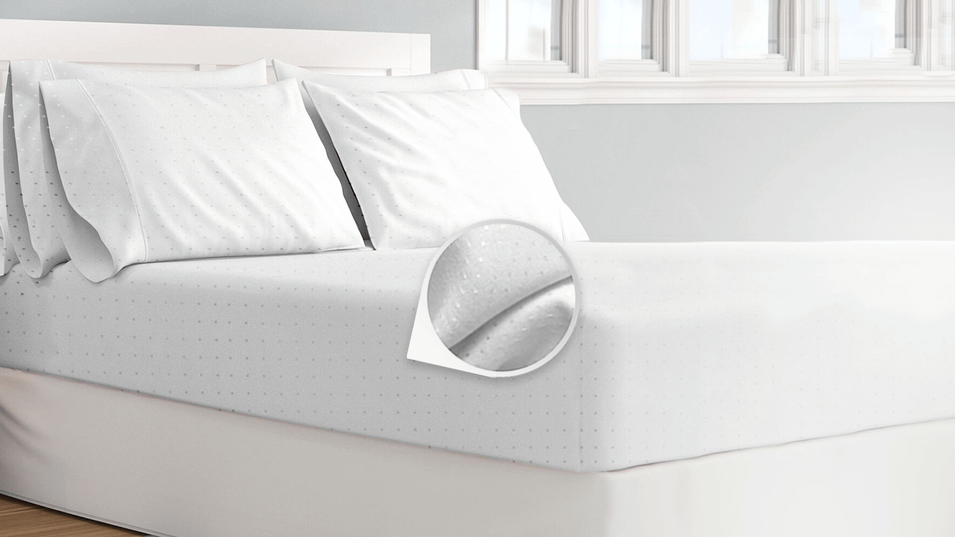 Best Bedroom Decor Ideas - Damask Design - Blog